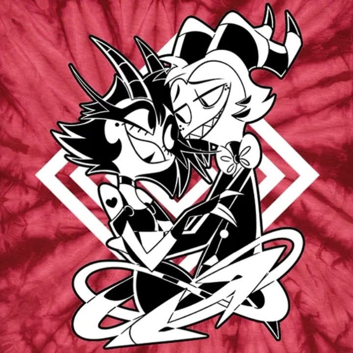 Hazbin Hotel/Helluva Boss Summer Merchandise 2023 (Part 8 Finale) - YouTube