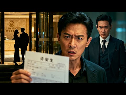 Tetangga mengeluh tentang seks pasangan yang berisik, membuka pintu dan menemukan rahasia istri！