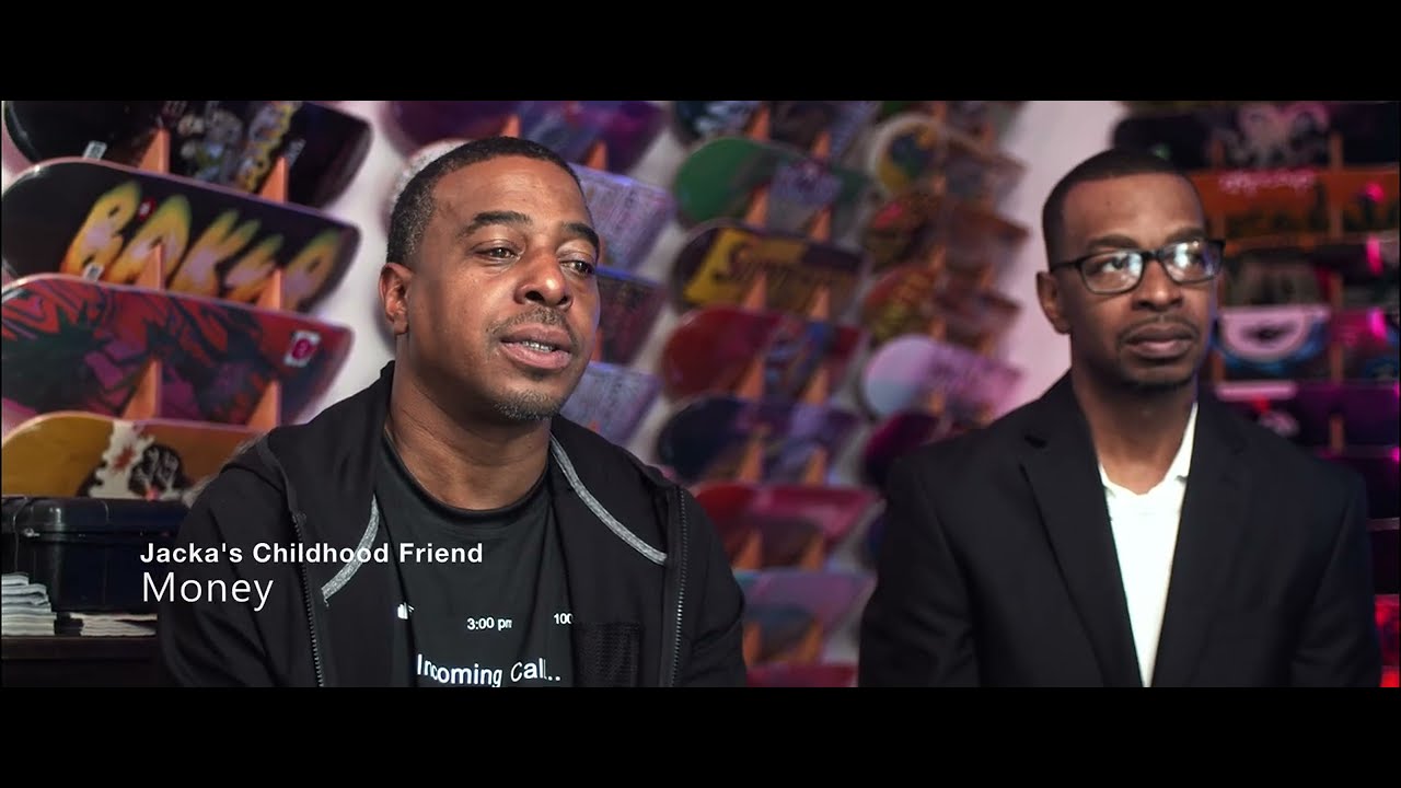 The Jacka Documentary Teaser (Sneak Preview) - YouTube