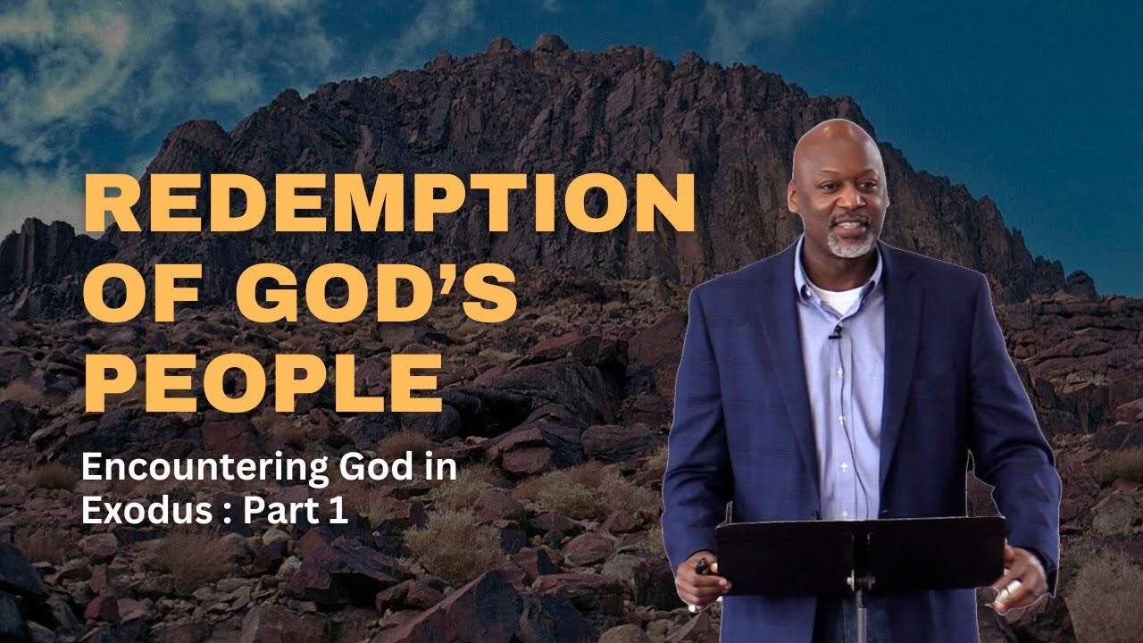 Redemption of God’s People - YouTube