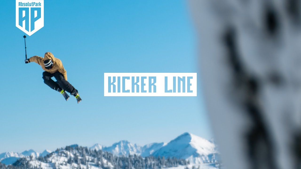 Absolutpark | Kicker Line - YouTube