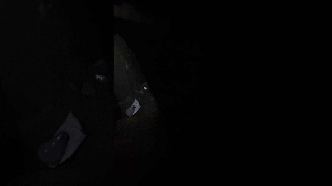 Bobby Mackey’s haunted Bar tour - YouTube