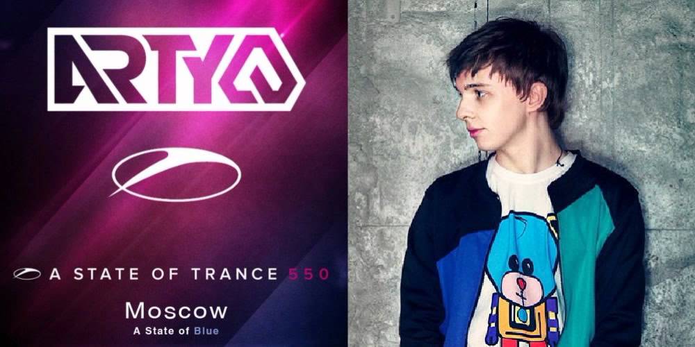 ASOT 550,Arty~Live at Expocenter in Moscow, Russia (07.03.2012) - YouTube