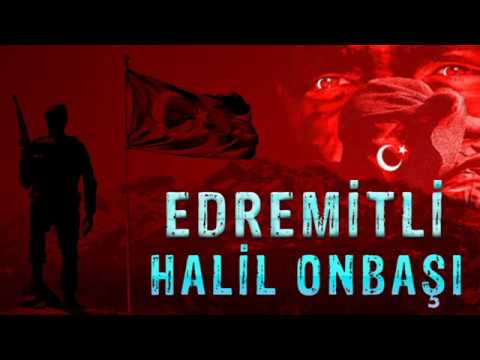 ÇANAKKALE GEÇİLMEZ (Edremitli Halil Onbaşı Ağlatan İbretlik Hikayeler ibretlik hikaye) dini videolar