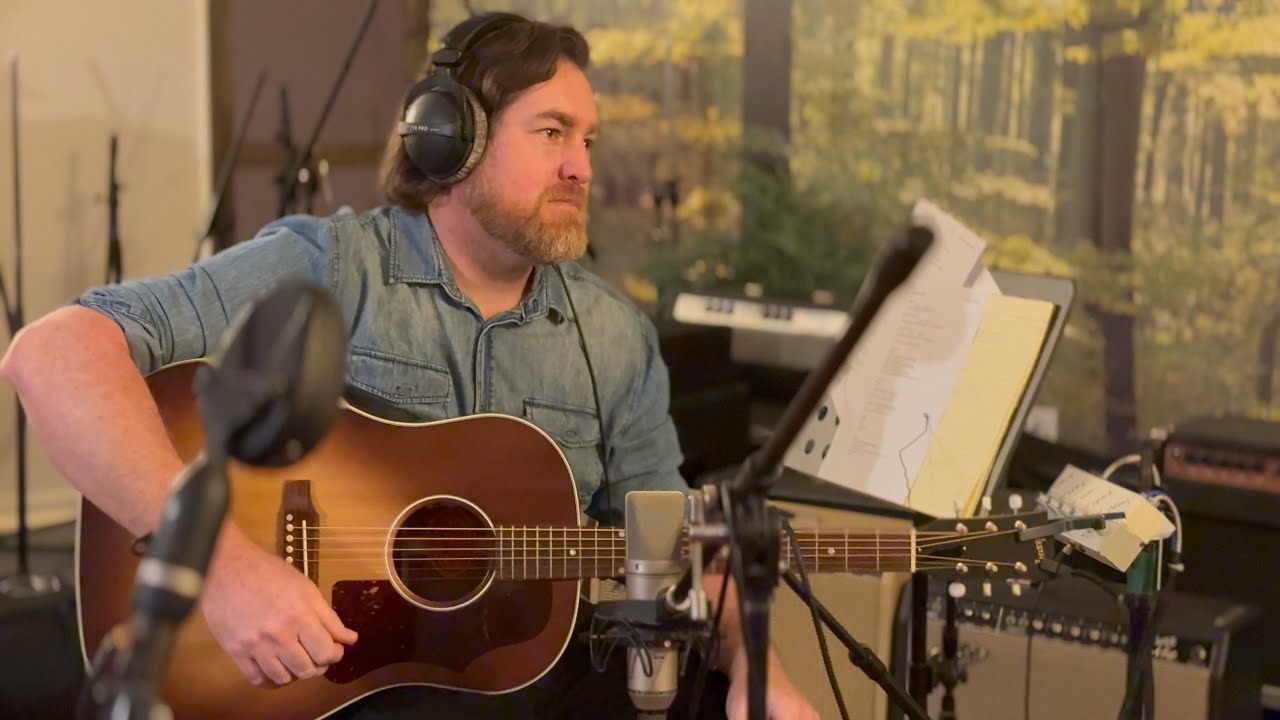 Steve Mondel - Long-haul Flights (Studio Video) - YouTube