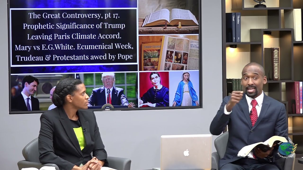 17 INTAMBARA IKOMEYE - INTEGUZA ZO MU RUTURUTURU- Pastor Andrew ...