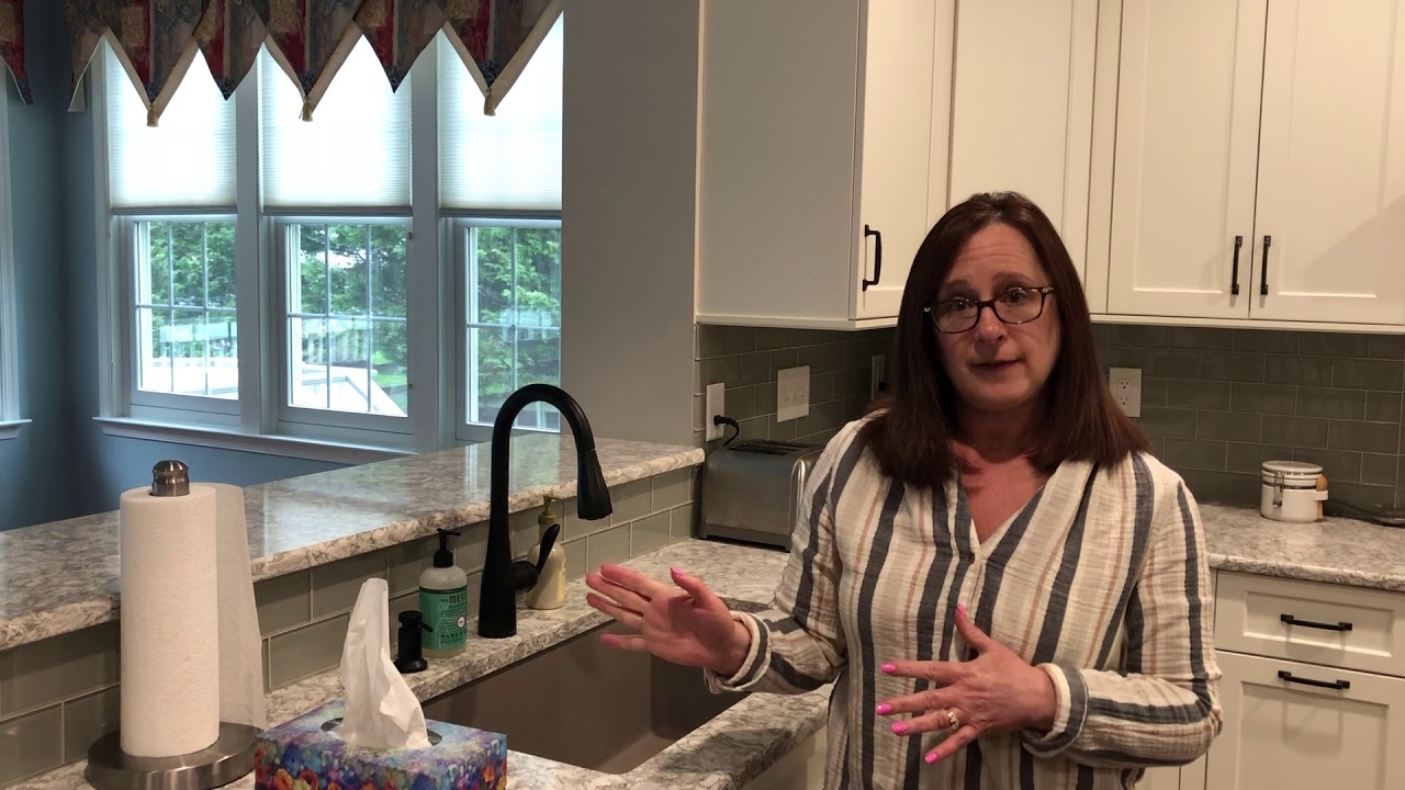 Handwashing with Nurse Mimi - YouTube