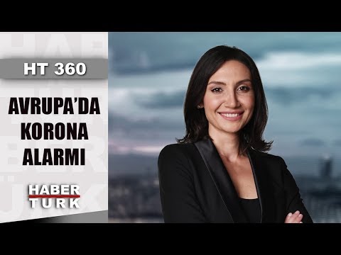 İtalya koronavirüsü yeterince ciddiye aldı mı? | HT 360 - 13 Mart 2020