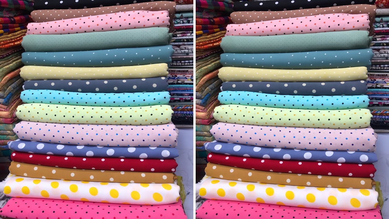 Pure Silk Boll Print Than Kapor - YouTube