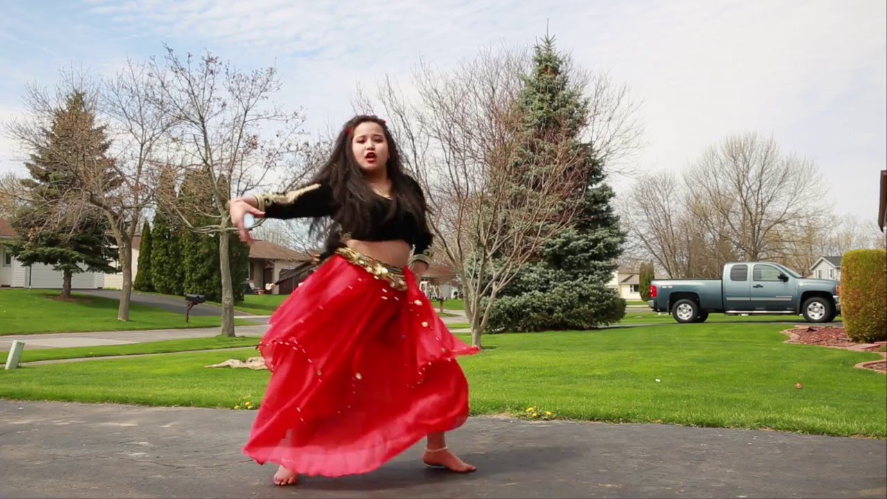 Mero Dance Cup USA 2016 - YouTube