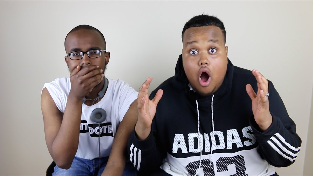 'I'M IN LOVE WITH MY BROTHER' - SOLVING DILEMMAS - YouTube