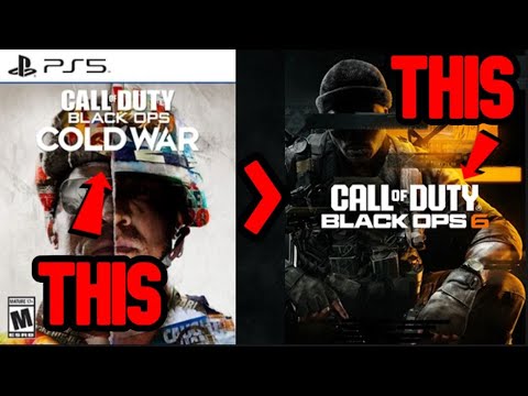 Cold War is BETTER Than Black Ops 6 - YouTube