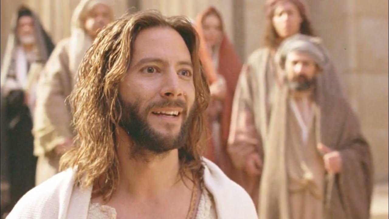 Barai John 8 31 59 Jesus Confronts False Disciples bbb YouTube barai-john-8-31-59-jesus-confronts-false-disciples-bbb-youtube