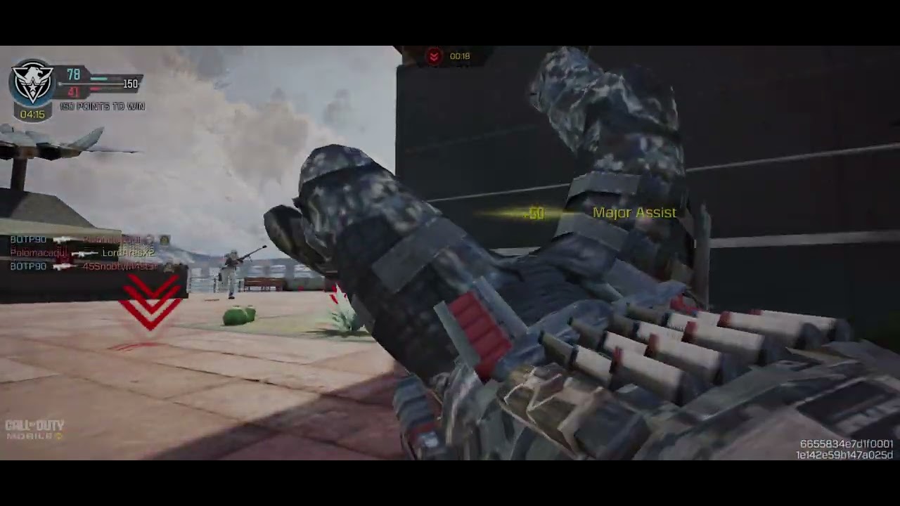 Episode 27 (Call of Duty) Pro III to Pro IV - YouTube