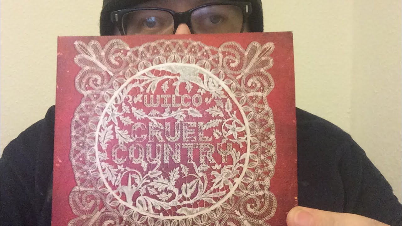 Albums Of 2022 Day 20 - Wilco - Cruel Country - YouTube