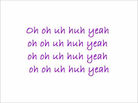 Eamon- I don't want you back with lyrics