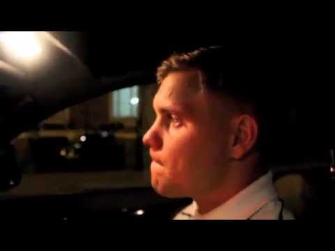 MATCHROOM FIGHTER RICKY BOYLAN IN DEPTH & ON THE ROAD WITH JAMES HELDER ...