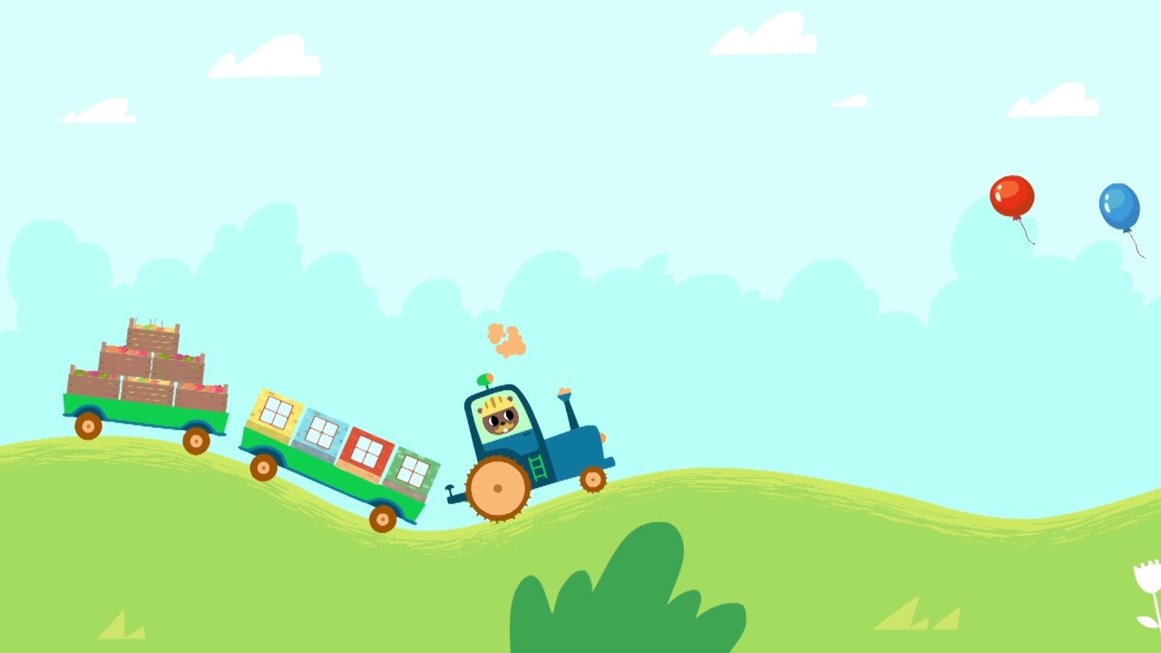 Dibujos animados - Sumar y restar - Nos gusta contar - Capítulo 19 ...