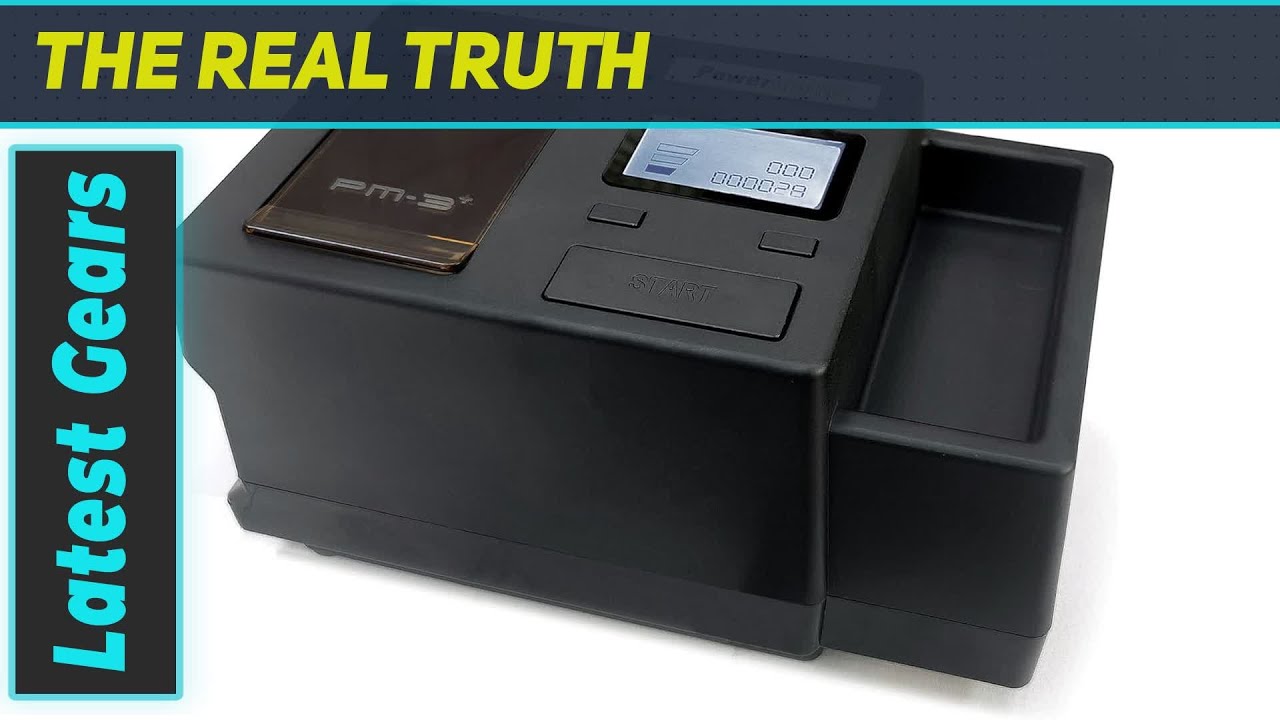 Powermatic III+: Best Automatic Cigarette Maker for Perfect Smokes ...