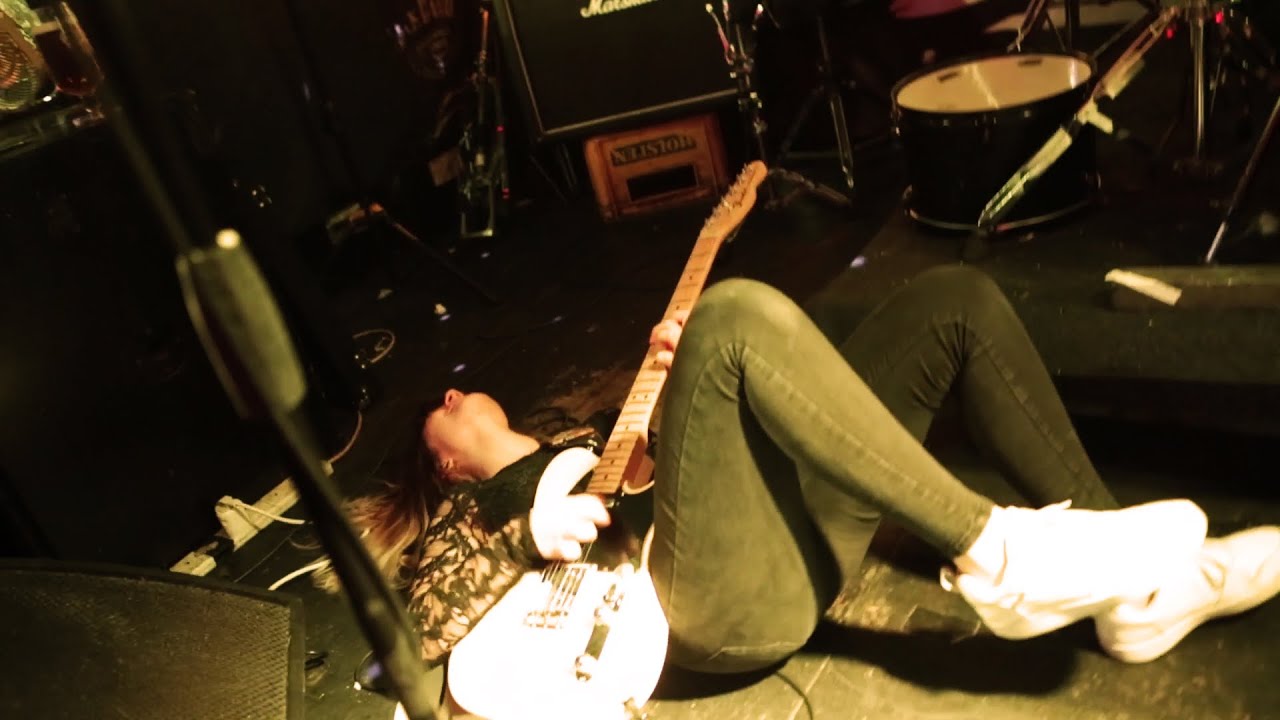 OAKMAN - UK TOUR 2019 recap (OUTER SPACE) - YouTube
