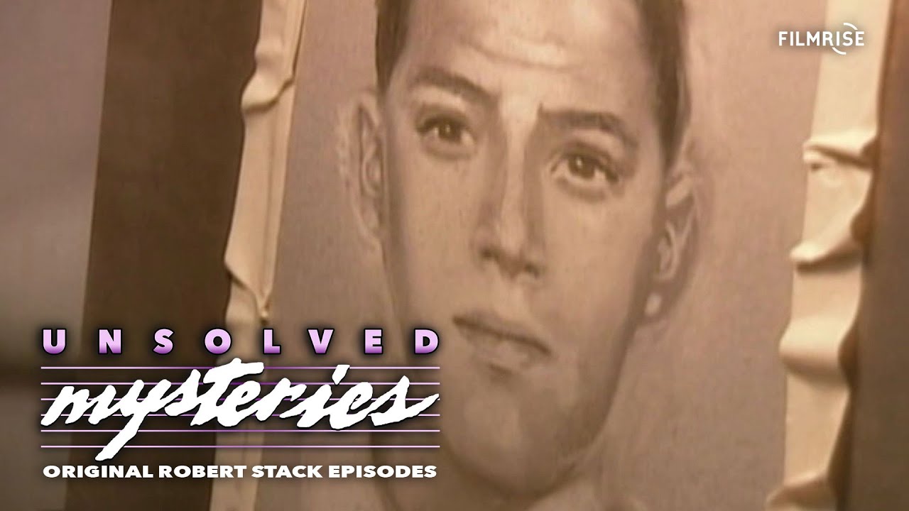 Unsolved Mysteries with Robert Stack - Season 11 Episode 11 - Full Episode - YouTube