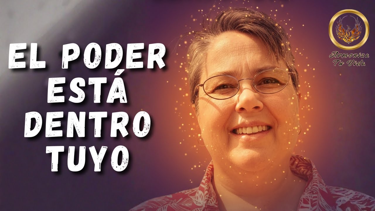Recordá tu Poder Interior: Empoderamiento Femenino y Sanación Emocional ...