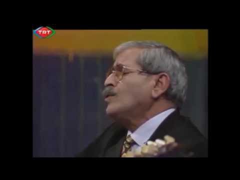 Aşık Mahzuni Şerif - Boşumuş (Ey Erenler Bir Kamile Danıştım)