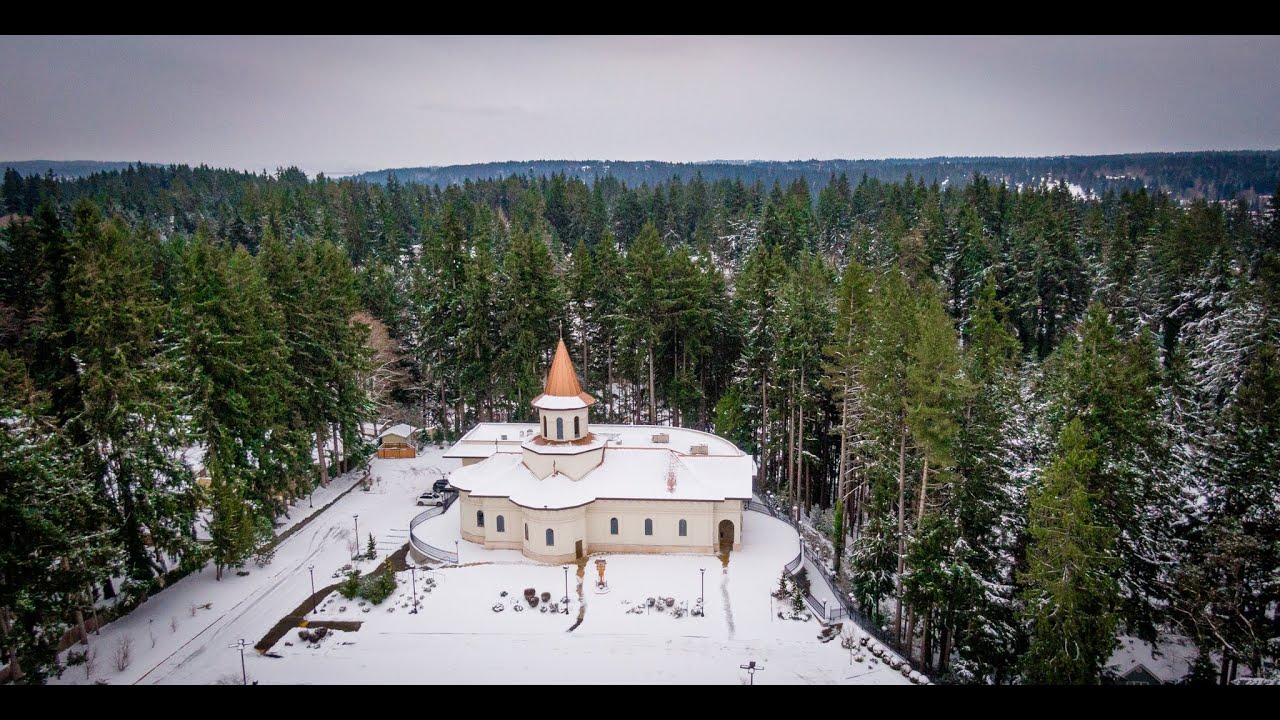 Colindatorii din Seattle-Intr o zi - YouTube