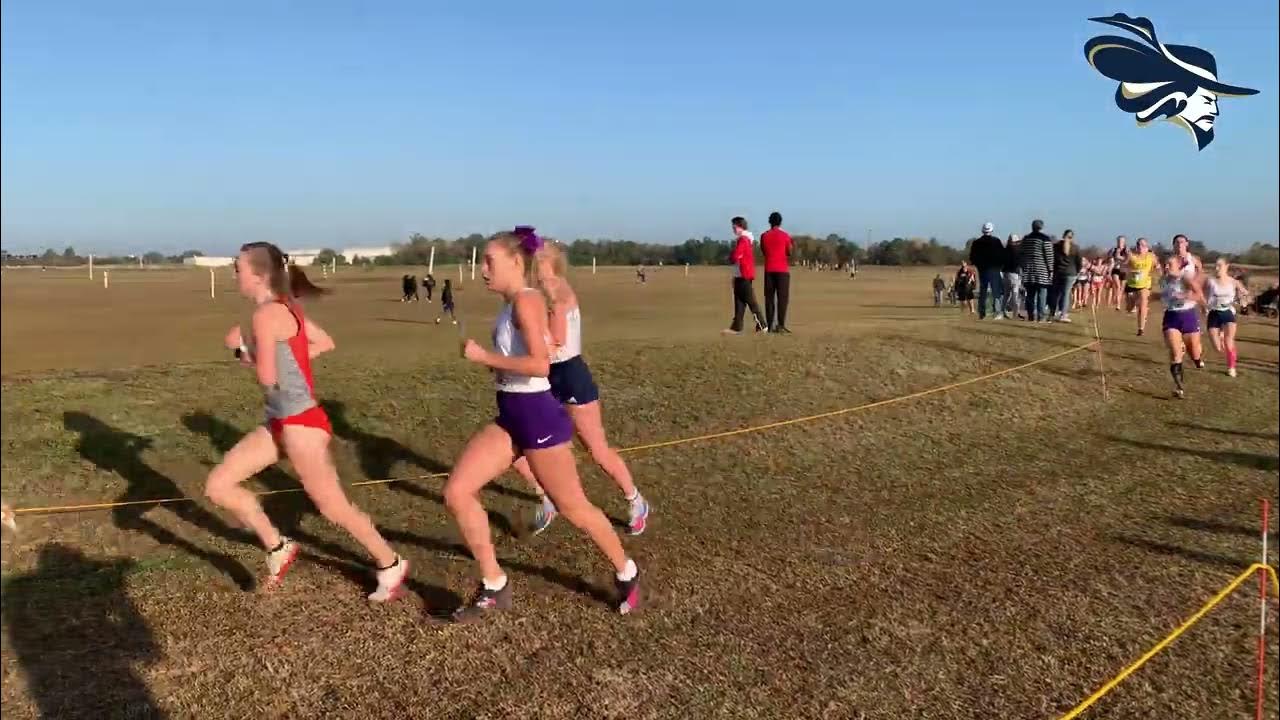 Women's Cross Country AAC Championships Highlights - 11/4/22 - YouTube