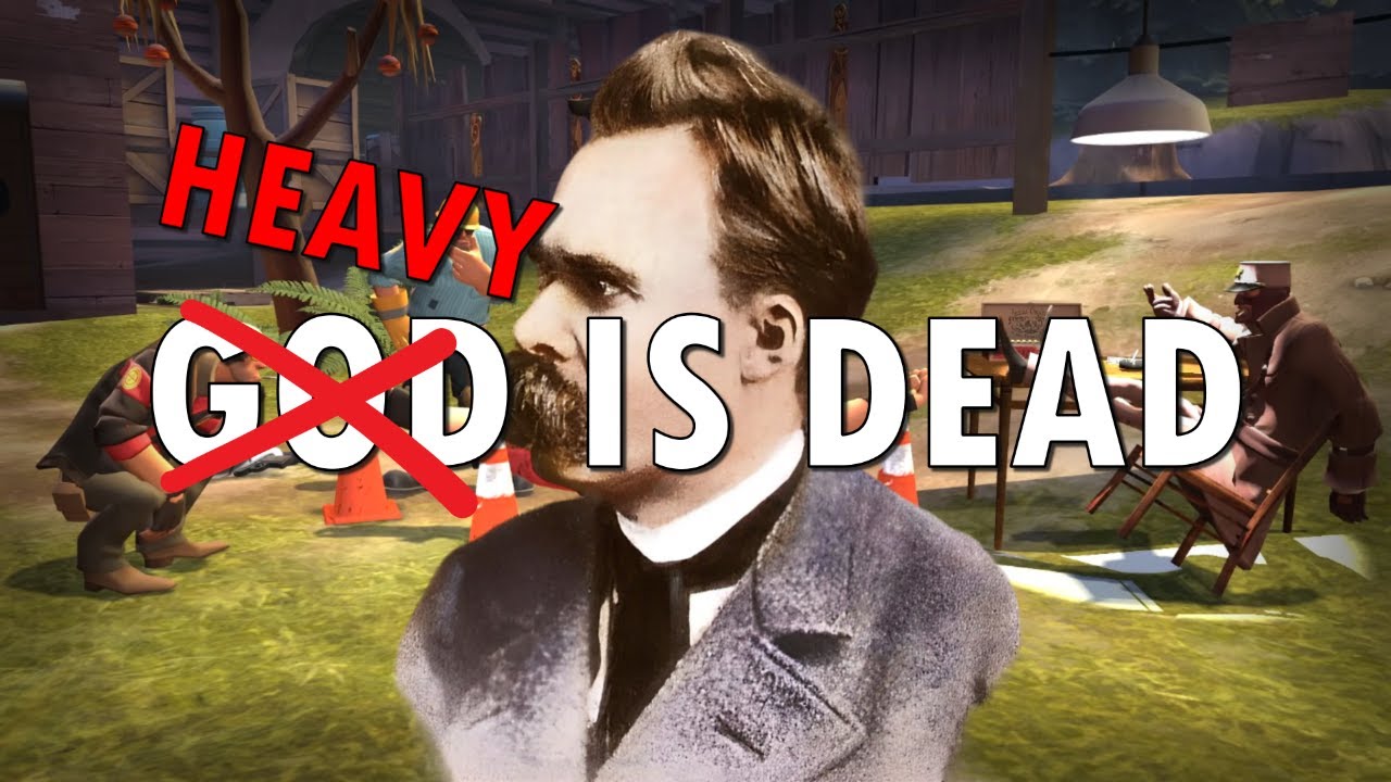 Heavy is Dead pero tengo esquizofrenia - YouTube