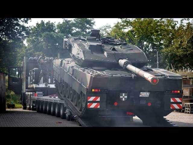 Army Tanks Utklipp