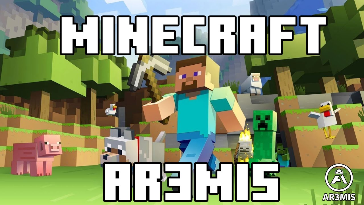 🔥 Ultimate Minecraft SMP In India | Survival Multiplayer Madness ...
