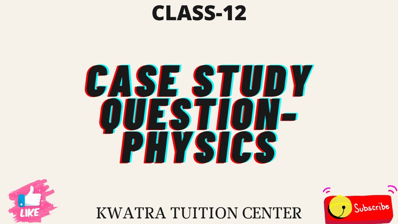 Case study question for physics class 12|| When electric dipole is ...