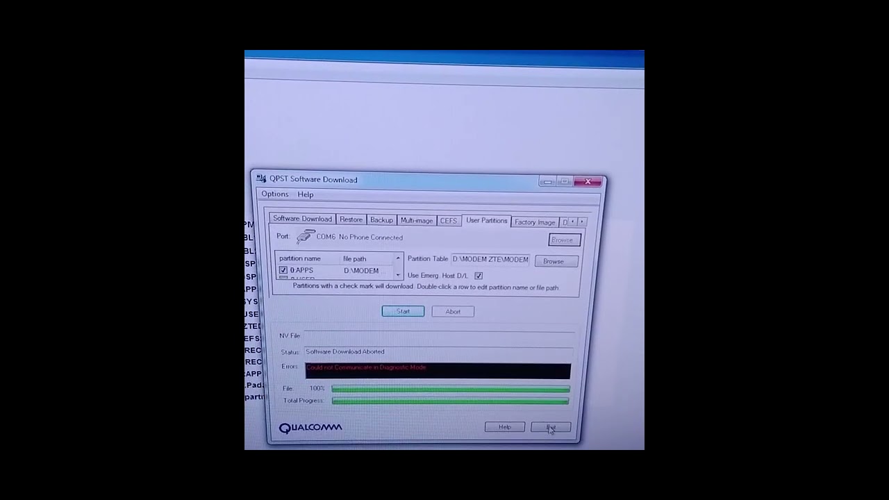 UNLOCK MODEM ZTE MF825A MODE JUMPER - YouTube