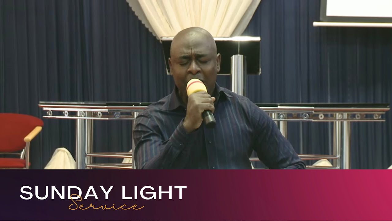 CHORUSES | SUNDAY LIGHT 8.10.2023 - YouTube