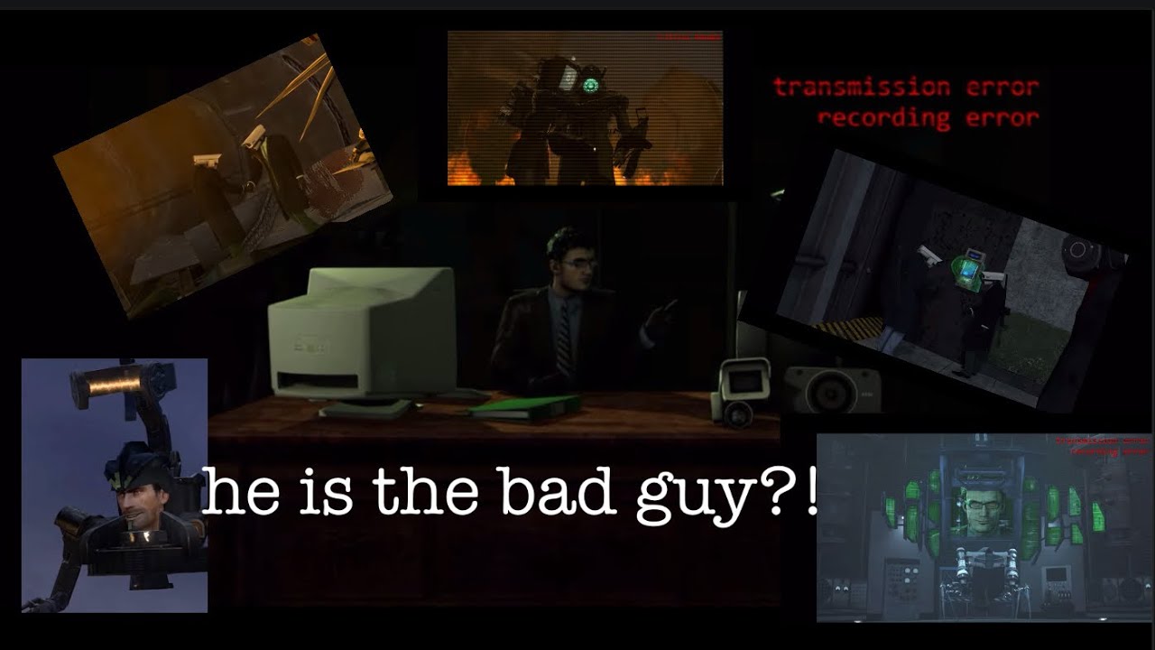 AGENT HIDING SOMETHING?! Skibidi toilet 70 (part 3) deep dive/episode ...