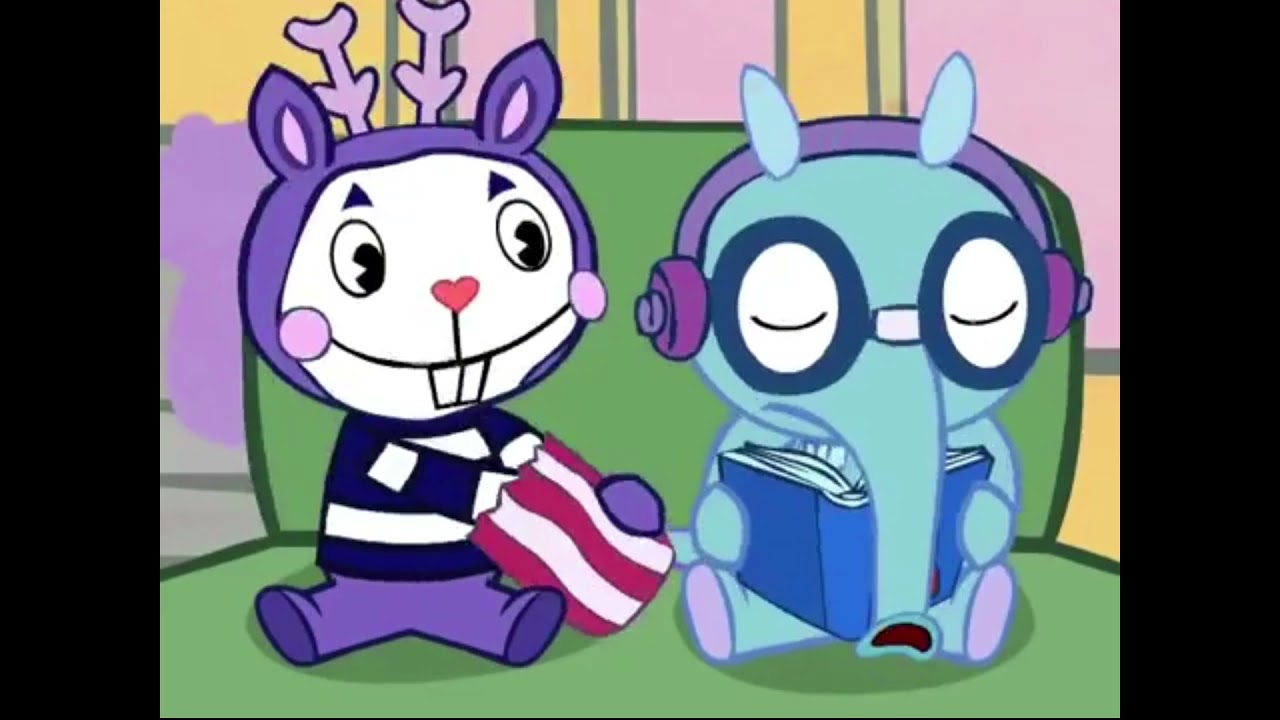 Mime and Sniffles - YouTube