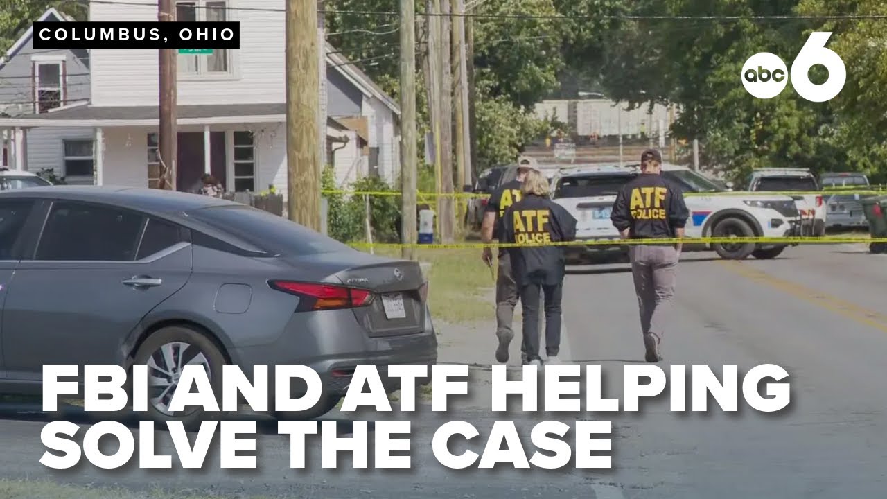 ATF, FBI assist with investigation into suspicious vehicle fire in ...