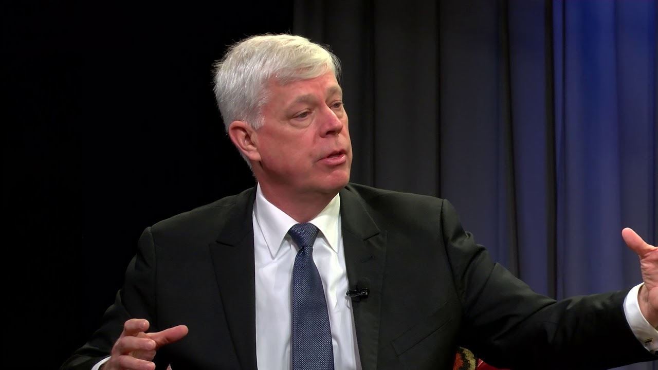 Government Matters E17 - Rick Sullivan - YouTube