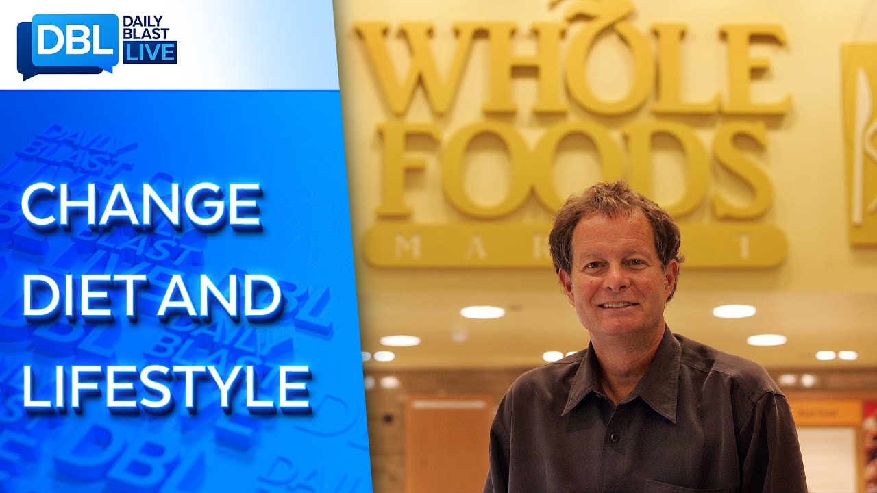 Whole Foods CEO Claims "Healthy Eating" is Answer to US Healthcare ...