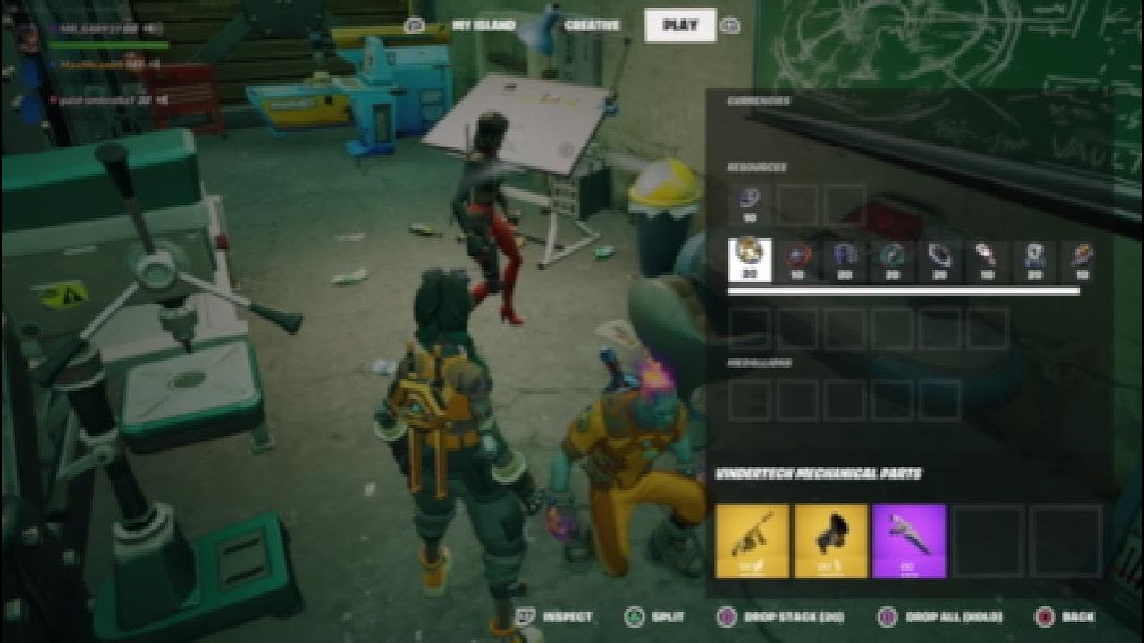 Fortnight agency rp session 3 ep 7 - YouTube