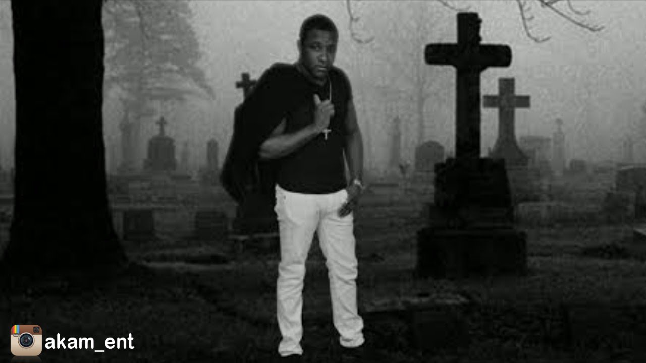 Ricky Stain - Police Brutality - August 2015 - YouTube