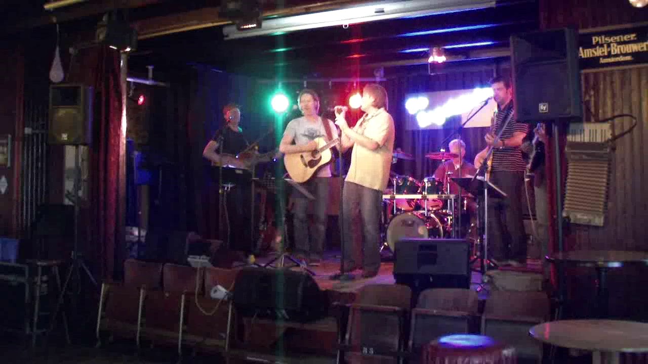 Dylan in Dutch: Speelman - YouTube
