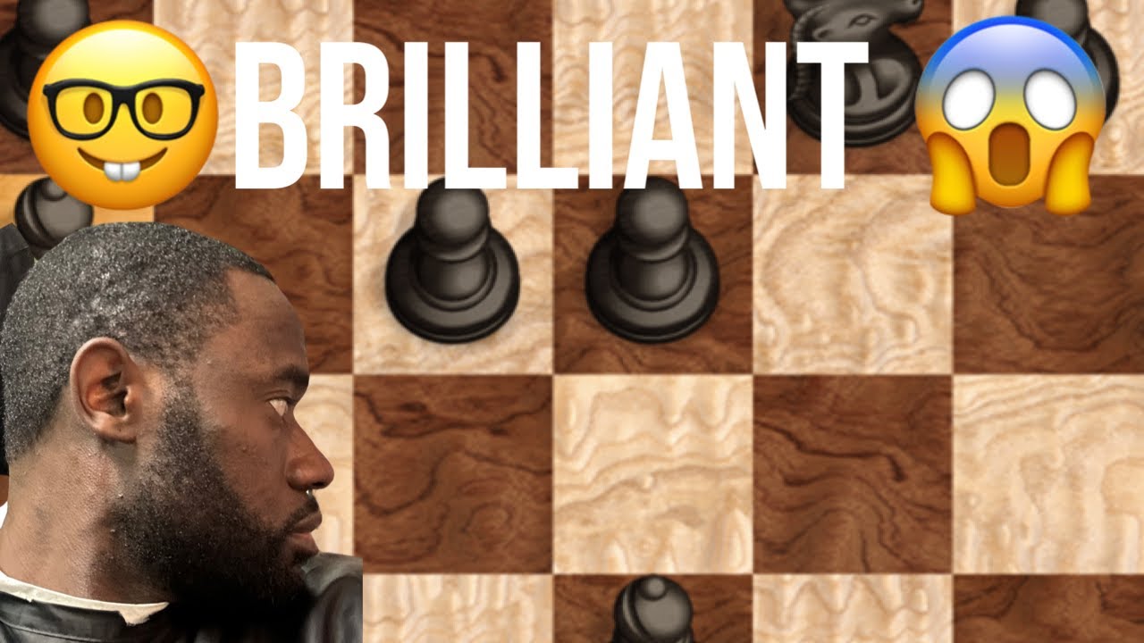 Brilliant Rook sacrifice leads to a resignation #chess - YouTube