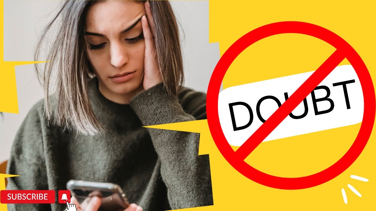 Leave No Room For Doubt YouTube leave-no-room-for-doubt-youtube