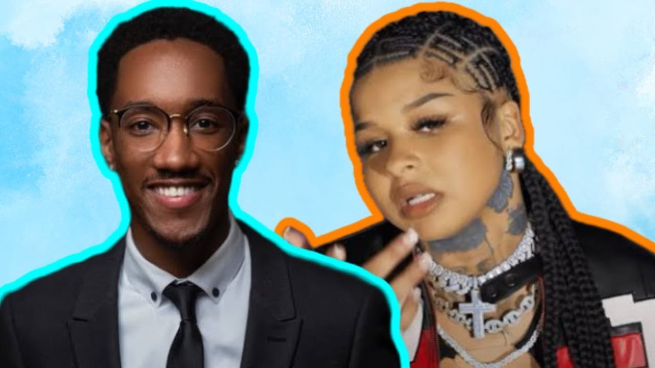 Chrisean Exposes Zeus network for owing her 200k and says, Diddy ...