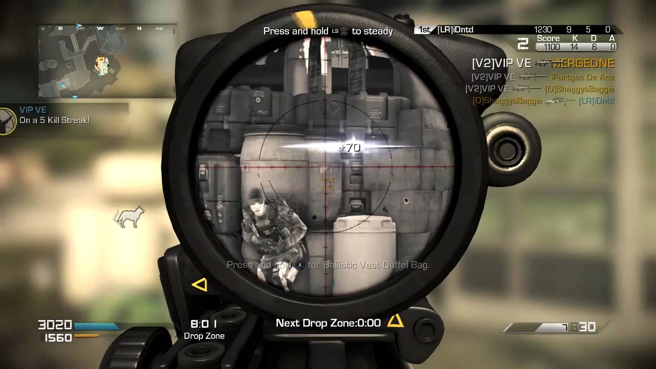 Multi Cod Clearout Tage - ViiP - YouTube