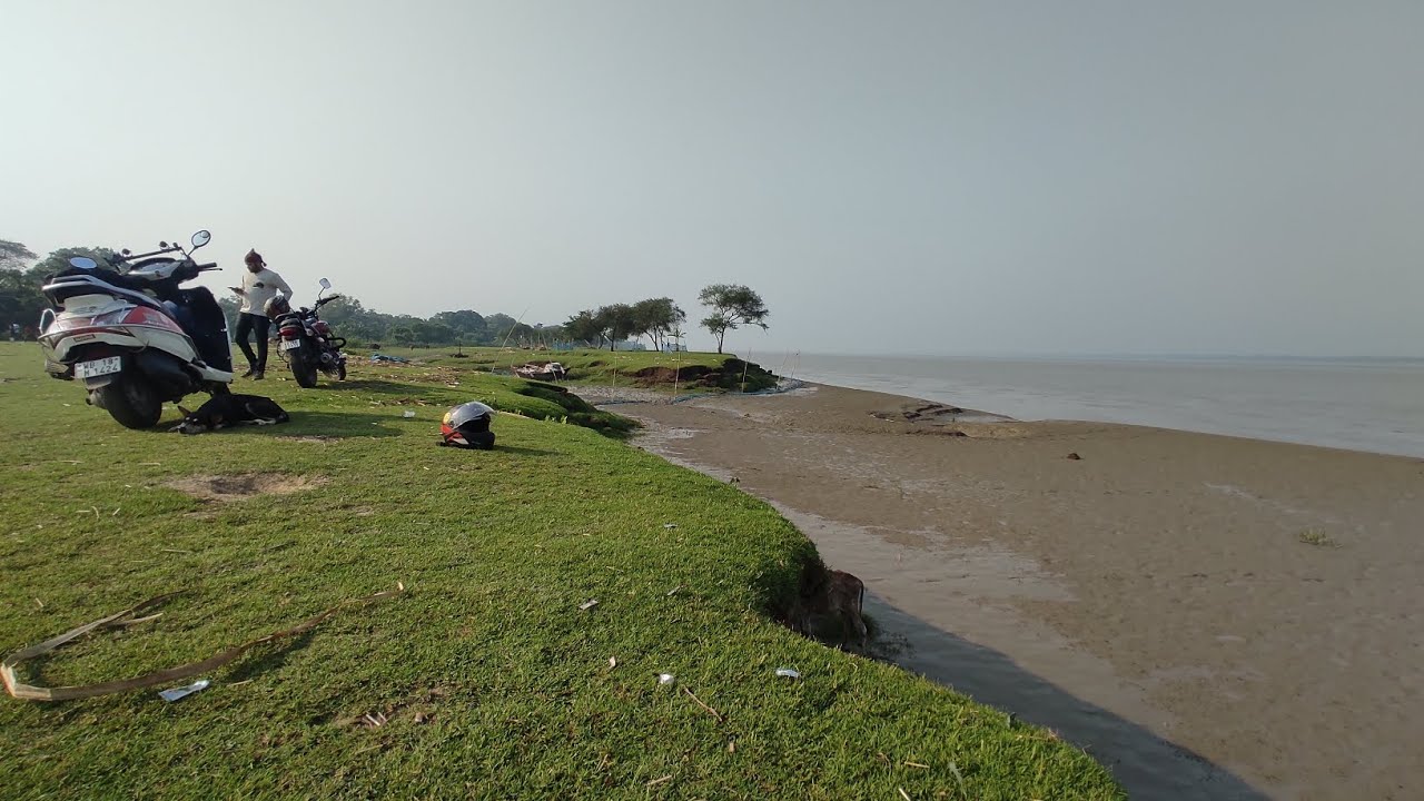 Benapur Ride.Sunday morning ride with Friends.#Sundayride# ...