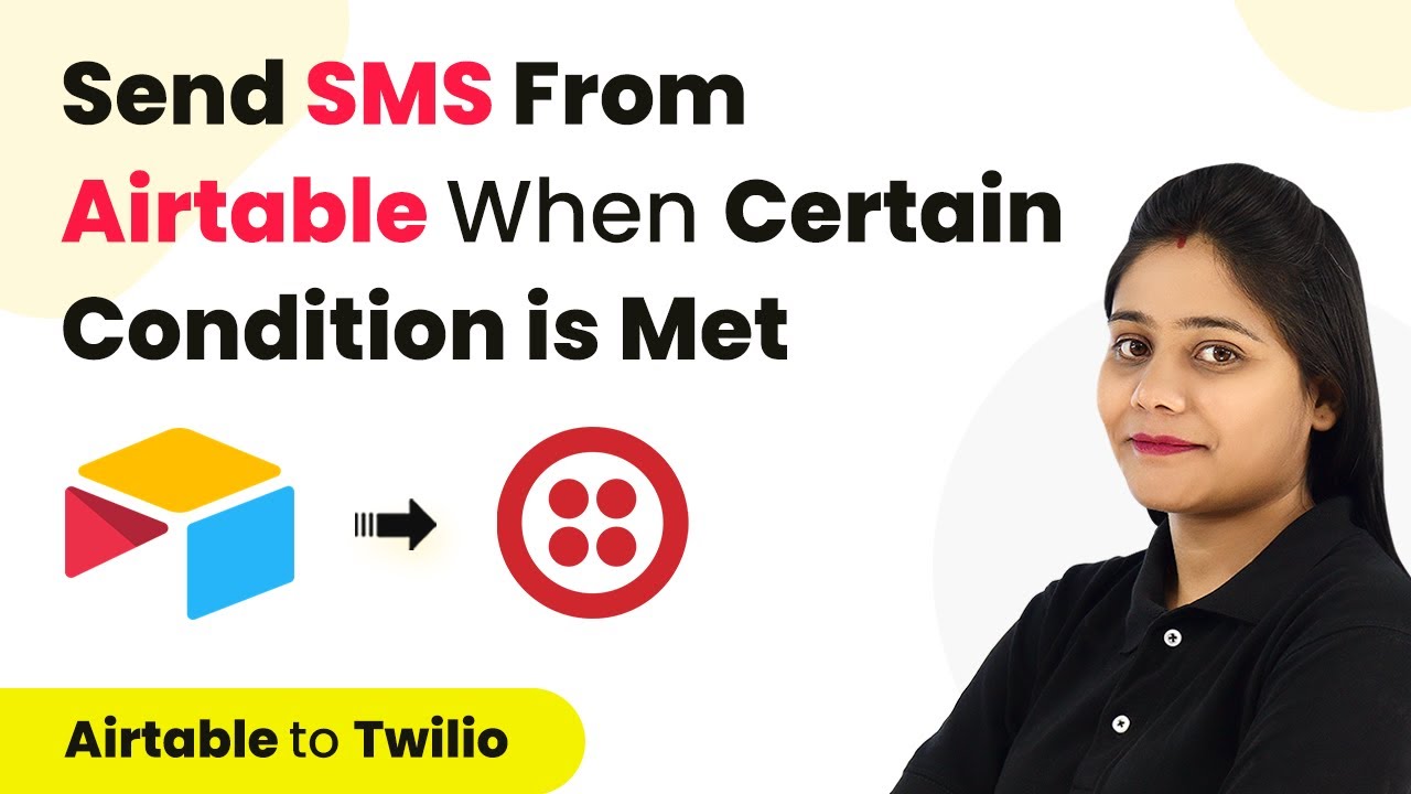 How To Send SMS To Multiple Users From Airtable When Certain Condition how-to-send-sms-to-multiple-users-from-airtable-when-certain-condition