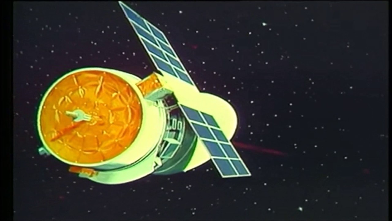 IRAS telescope - Planet X discovery - They know that is coming - YouTube